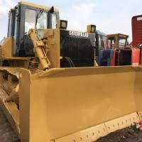 China ORIGINAL Hydraulic Cylinder Used CAT D7h D8k D7g D8r D9n D9r Dozer With 150KW Power for sale
