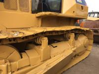 China ORIGINAL Hydraulic Cylinder Used CAT D7h D8k D7g D8r D9n D9r Dozer With 150KW Power for sale