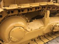 China ORIGINAL Hydraulic Cylinder Used CAT D7h D8k D7g D8r D9n D9r Dozer With 150KW Power for sale