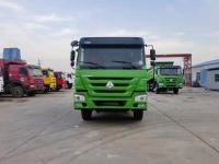 China Used HOWO Dumper Truck 2021 Year Sino Truck 6x4 371HP Diesel Tipper Dump Truck Euro 3 for sale