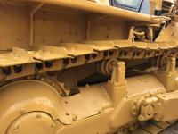China ORIGINAL Hydraulic Cylinder Used CAT D7h D8k D7g D8r D9n D9r Dozer With 150KW Power for sale