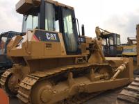 China ORIGINAL Hydraulic Cylinder Used CAT D7h D8k D7g D8r D9n D9r Dozer With 150KW Power for sale