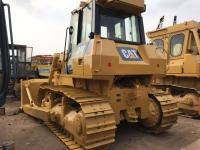 China ORIGINAL Hydraulic Cylinder Used CAT D7h D8k D7g D8r D9n D9r Dozer With 150KW Power for sale