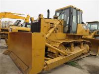 China Used Original CAT D7G Crawler Bulldozer with Cat 3306 DITA Engine in Excellent Condition for sale