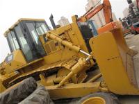 China Used Original CAT D7G Crawler Bulldozer with Cat 3306 DITA Engine in Excellent Condition for sale