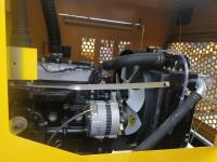 China Compact Original SDLG LG920 Mini Wheel Loader in Good Condition with Construction for sale