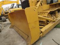 China Original Japan Bulldozer Caterpillar D6R/Dozer Cat D6R for Construction Works for sale