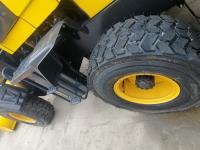 China Compact Original SDLG LG920 Mini Wheel Loader in Good Condition with Construction for sale
