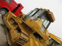 China Original Japan Bulldozer Caterpillar D6R/Dozer Cat D6R for Construction Works for sale
