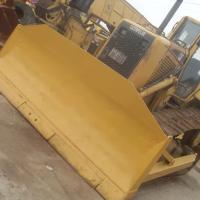 China Used CAT D6NXL Bulldozer with ORIGINAL Hydraulic Cylinder and CAT 3126 DITAAC Engine for sale