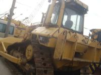 China Used CAT D6NXL Bulldozer with ORIGINAL Hydraulic Cylinder and CAT 3126 DITAAC Engine for sale