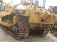 China Used CAT D6NXL Bulldozer with ORIGINAL Hydraulic Cylinder and CAT 3126 DITAAC Engine for sale