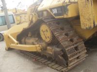 China Used CAT D6NXL Bulldozer with ORIGINAL Hydraulic Cylinder and CAT 3126 DITAAC Engine for sale