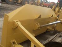 China Used CAT D6NXL Bulldozer with ORIGINAL Hydraulic Cylinder and CAT 3126 DITAAC Engine for sale