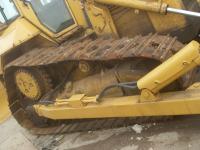China Used CAT D6NXL Bulldozer with ORIGINAL Hydraulic Cylinder and CAT 3126 DITAAC Engine for sale