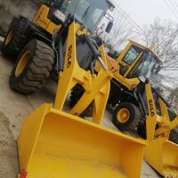 China Front Loader SDLG LG920 Mini Wheel Loader in Good Condition Used at Compact Original for sale