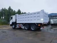 China Used 440HP 460HP 6X4 10 Wheels Sinotruck HOWO 371 375 Dump Truck Diesel Dumper Tipper for sale