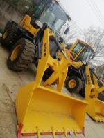 China Front Loader SDLG LG920 Mini Wheel Loader in Good Condition Used at Compact Original for sale