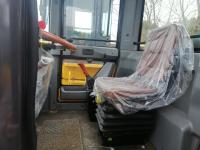 China Front Loader SDLG LG920 Mini Wheel Loader in Good Condition Used at Compact Original for sale