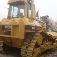 China ORIGINAL Hydraulic Cylinder Shantui SD22 Bulldozer in Good Condition for Your Business for sale