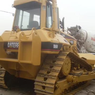 China ORIGINAL Hydraulic Cylinder Shantui SD22 Bulldozer in Good Condition for Your Business for sale