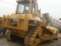 China ORIGINAL Hydraulic Cylinder Shantui SD22 Bulldozer in Good Condition for Your Business for sale