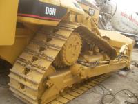 China ORIGINAL Hydraulic Cylinder Shantui SD22 Bulldozer in Good Condition for Your Business for sale