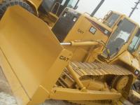 China ORIGINAL Hydraulic Cylinder Shantui SD22 Bulldozer in Good Condition for Your Business for sale