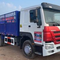 China Howo Used Dumper Truck Tipper 6x4 30 Ton 20 Ton Dump Truck 10 Tires in Good Condition for sale