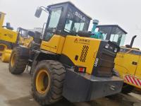 China Front Loader SDLG LG920 Mini Wheel Loader in Good Condition Used at Compact Original for sale