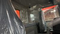 China Howo Used Dumper Truck Tipper 6x4 30 Ton 20 Ton Dump Truck 10 Tires in Good Condition for sale