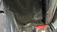 China Howo Used Dumper Truck Tipper 6x4 30 Ton 20 Ton Dump Truck 10 Tires in Good Condition for sale