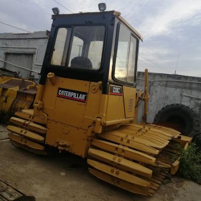 China ORIGINAL Hydraulic Pump Small Bulldozer CAT D3C D4G D5G/CAT D3 D4 D5 17000 KG Machine Weight for sale