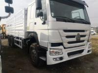 China Used Dumper Truck Sino Truck HOWO 371 Diesel Tipper Dump Truck with Diesel Fuel Type for sale