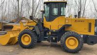 China SDLG LG936L 17 Tons Loaders Compact Small 936 Loader Front Loader 4x4 3 Ton Engine 2310 for sale