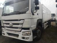 China Used Dumper Truck Sino Truck HOWO 371 Diesel Tipper Dump Truck with Diesel Fuel Type for sale