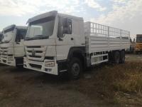 China Used Dumper Truck Sino Truck HOWO 371 Diesel Tipper Dump Truck with Diesel Fuel Type for sale