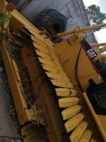 China ORIGINAL Hydraulic Pump Small Bulldozer CAT D3C D4G D5G/CAT D3 D4 D5 17000 KG Machine Weight for sale