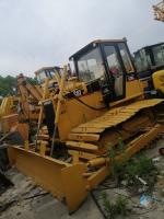 China ORIGINAL Hydraulic Pump Small Bulldozer CAT D3C D4G D5G/CAT D3 D4 D5 17000 KG Machine Weight for sale
