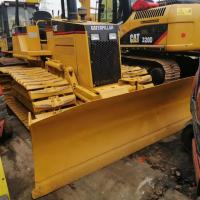 China 2015 Year Used CAT D6R LGP/D6G/D6G2/D6H Bulldozer 12000 KG Excellent Condition for sale