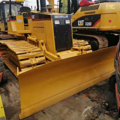 China 2015 Year Used CAT D6R LGP/D6G/D6G2/D6H Bulldozer 12000 KG Excellent Condition for sale