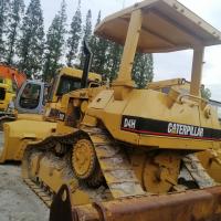 China ORIGINAL Hydraulic Valve Used CAT D6R LGP/D6G/D6G2/D6H Bulldozer in Excellent Condition for sale