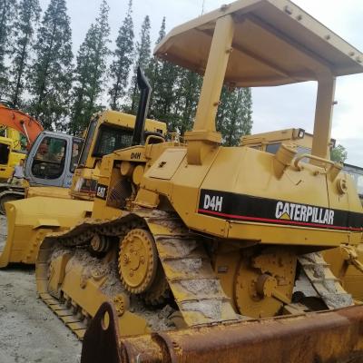 China ORIGINAL Hydraulic Valve Used CAT D6R LGP/D6G/D6G2/D6H Bulldozer in Excellent Condition for sale