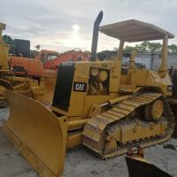 China ORIGINAL Hydraulic Valve Used CAT D6R LGP/D6G/D6G2/D6H Bulldozer in Excellent Condition for sale