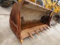 China SDLG LG933 Small Wheel Loader With ORIGINAL Hydraulic Pump Machine Weight 6470 6500 kg for sale