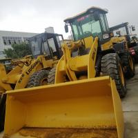 China Small Loaders Wheel SDLG Earth Moving Machinery Compact 3ton Lingong Wheel Loader LG933 for sale