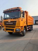 China 2019 Sinotruck Dump Truck HOWO 375 Used HOWO 6*4 8*4 Tipper Truck in Good Condition for sale
