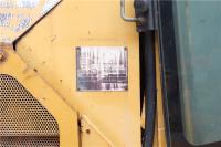 China Year 2018 Cat D5M Bulldozer for Construction Works in Excellent Condition for sale