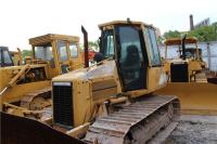 China Year 2018 Cat D5M Bulldozer for Construction Works in Excellent Condition for sale