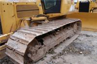 China Year 2018 Cat D5M Bulldozer for Construction Works in Excellent Condition for sale